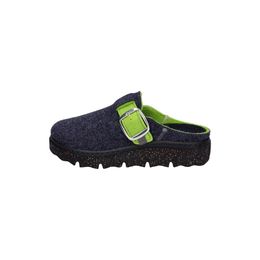 Westland Slippers 'Carmaux 02' female Blue size 42