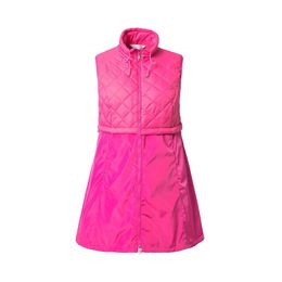 MIAMODA Vest female Pink size 60