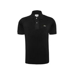 Lacoste Poloshirt Herren Gr&ouml;&szlig;e XXL gr&uuml;n / schwarz