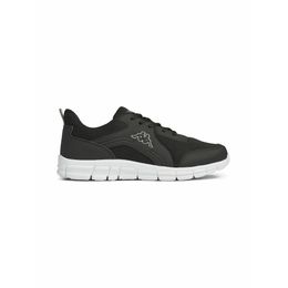 Kappa Sneakers 'Pyxis' male Black size 45