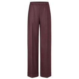 ana alcazar Pants 'Adena' female Red size 42