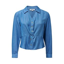 Salsa Jeans Blouse female Blue size M