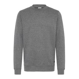 !Solid Sweatshirt 'SDAula' male Grey size S