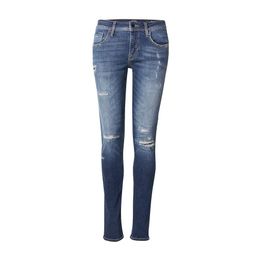 Antony Morato Jeans Herren Gr&ouml;&szlig;e 38 blue denim