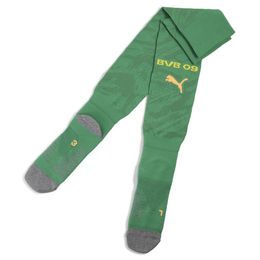 Puma Athletic Socks 'Borussia Dortmund 25/26' female Green size 43-46