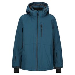 WHISTLER Winter Jacket 'Drizzle' boy Blue size 164