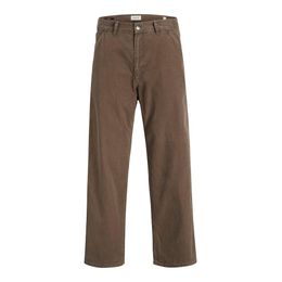 Jack & Jones Jack & Jones Junior Pants boy Brown size 164