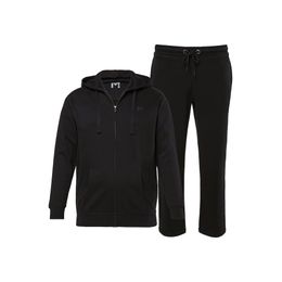 Men Plus Sweatshirt male Black size XL