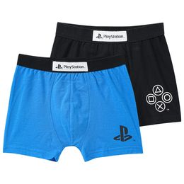 Yigga 2 PlayStation Boxer im Set