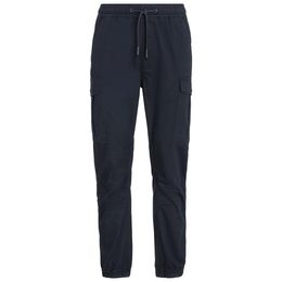 VanVaan Herren Cargohose mit Elastikbund