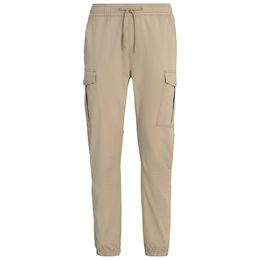 VanVaan Herren Cargohose mit Elastikbund