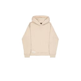 Alpha Industries Hoodie 'Studio Edition' Herren Gr&ouml;&szlig;e XL beige
