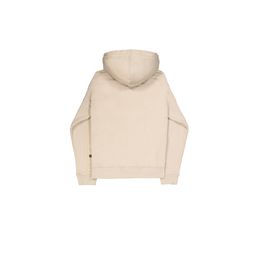 Alpha Industries Hoodie 'Studio Edition' Herren Gr&ouml;&szlig;e XL beige