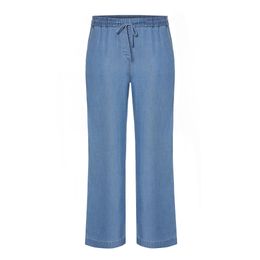 TATUUM Hose 'Nimi' Damen Gr&ouml;&szlig;e 42 blue denim