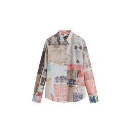 Desigual Shirt Damen Gr&ouml;&szlig;e S bunt