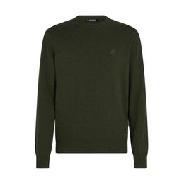 K by KARL LAGERFELD Karl Lagerfeld Pullover 'Kameo' Herren Gr&ouml;&szlig;e XL tanne