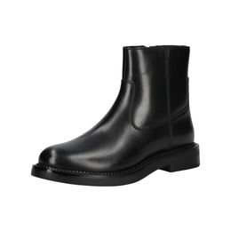 Geox Stiefelette 'Serilda' Damen Gr&ouml;&szlig;e 42 schwarz Winterschuhe