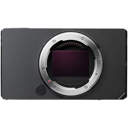 Sigma BF schwarz Kundenretoure