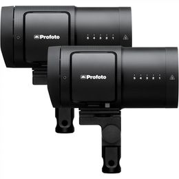 Profoto B20 Duo Kit Studio Kundenretoure