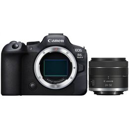 Canon EOS R6 II + Canon RF 24-50mm f4,5-6,3 IS STM -400,00€ Autumn Nature Warenkorb-Aktion 2.049,99 Effektivpreis