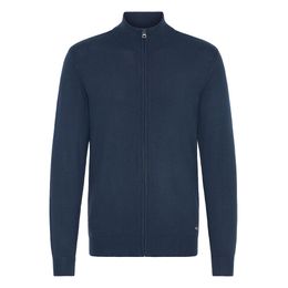 Blend Strickjacke 'Webe ' Herren Gr&ouml;&szlig;e XXXL navy Sommerjacke