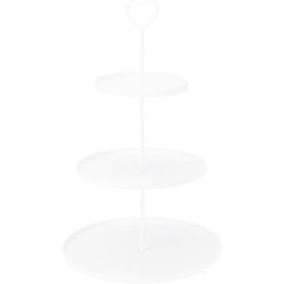SONSTIGE Etagere HEART