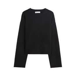 Bershka Pullover Damen Gr&ouml;&szlig;e M schwarz