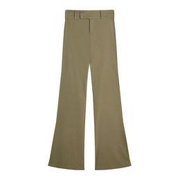 Bershka Hose Damen Gr&ouml;&szlig;e 36 oliv