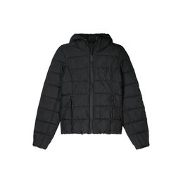 Bershka Jacke Damen Gr&ouml;&szlig;e M schwarz