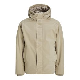 Jack & Jones Jack & Jones Jacke 'JJKeen' Herren Gr&ouml;&szlig;e L schwarz