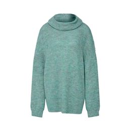 LeGer by Lena Gercke Pullover 'Juna' Damen Gr&ouml;&szlig;e XXL mint