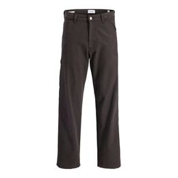 Jack & Jones Jack & Jones Hose Herren Gr&ouml;&szlig;e 50 dunkelbraun