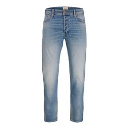 Jack & Jones Jack & Jones Jeans 'JJIErik JJOriginal' Herren Gr&ouml;&szlig;e 38 blue denim