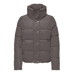 Only Jacke 'ONLNewcool' Damen Gr&ouml;&szlig;e L schlammfarben Winterjacke