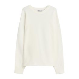 Bershka Pullover Damen Gr&ouml;&szlig;e L ecru