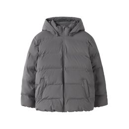 lmtd LIMITED BY NAME IT LMTD Jacke Jungen Gr&ouml;&szlig;e 158/164 grau