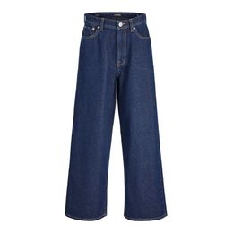 Jack & Jones Jack & Jones Junior Jeans 'JJIRON JJORIGINAL' Jungen Gr&ouml;&szlig;e 152 dunkelblau