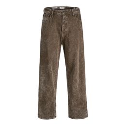 Jack & Jones Jack & Jones Junior Jeans Jungen Gr&ouml;&szlig;e 158 dunkelgr&uuml;n