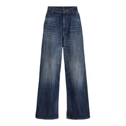 Jack & Jones Jack & Jones Junior Jeans 'JJIron JJOriginal' Jungen Gr&ouml;&szlig;e 140 nachtblau