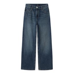 lmtd LIMITED BY NAME IT LMTD Jeans 'NLMBex' Jungen Gr&ouml;&szlig;e 134 dunkelblau