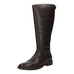 Bronx Stiefel 'Jezzie-Jaz' Damen Gr&ouml;&szlig;e 42 dunkelbraun Winterschuhe