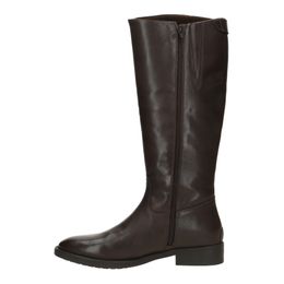 Bronx Stiefel 'Jezzie-Jaz' Damen Gr&ouml;&szlig;e 42 dunkelbraun Winterschuhe