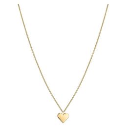 Tamaris Halskette mit Schmuckelement - (L)45 cm - 51% | Schmuck