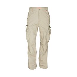 Molecule Cargohose Herren Gr&ouml;&szlig;e 35/36 beige