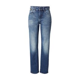 G-Star Raw G-star Jeans 'Iggie' Damen Gr&ouml;&szlig;e 28 blue denim