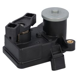 febi bilstein Stellelement, Drallklappen (Saugrohr) für DODGE JEEP MERCEDES-BENZ CHRYSLER A6421500094 5175643AB A6420905037 186621