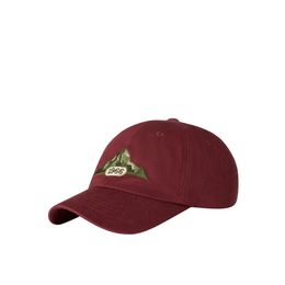 The North Face Cap male Red size One Size