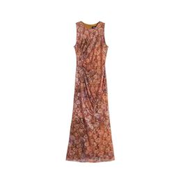 Desigual Dress female Brown size S