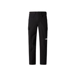 The North Face Outdoorhose 'Horizon' Herren Gr&ouml;&szlig;e M/L schwarz