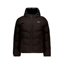 Deeluxe Jacke 'Interest' Jungen Gr&ouml;&szlig;e 170/176 schwarz